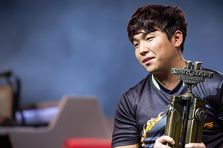 Best StarCraft 2 Players | Top 10 Based on SC2 World Rankings