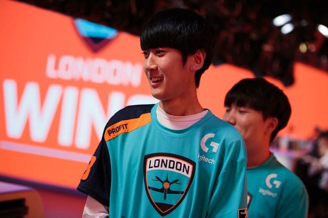 Top 10 Overwatch Players – Best Pros to Watch in 2025