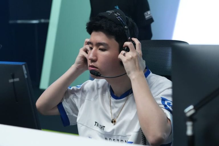Top 10 Overwatch Players – Best Pros to Watch in 2025