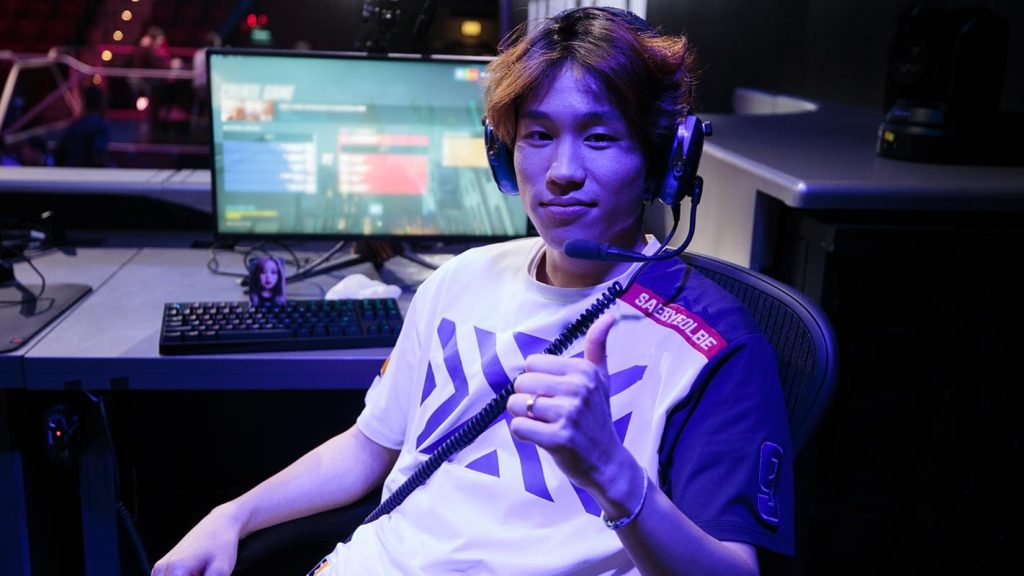 Top 10 Overwatch Players – Best Pros to Watch in 2025